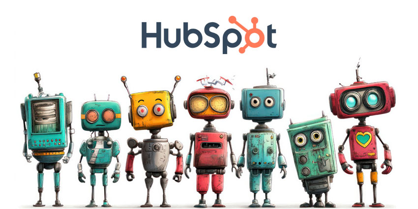 HubSpot AI 如何加速企業數位轉型？三大關鍵你不能不知道！ - HubStar